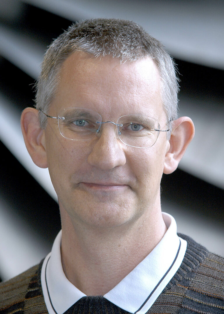 The National Body - Cycling Without Age